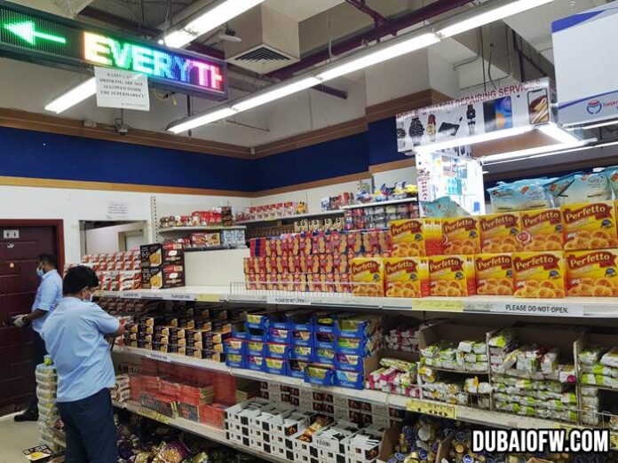 Baqer Mohebi: Where to Buy Cheap Chocolates in Dubai | Dubai OFW