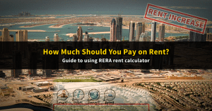 RERA Calculator: How Much Should You Pay on Rent? | Dubai OFW