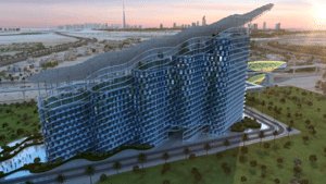 DEWA’s New HQ to become World’s Largest and Smartest Government ...