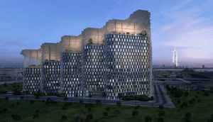 DEWA’s New HQ to become World’s Largest and Smartest Government ...