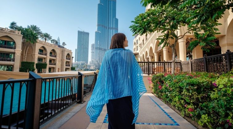 Dress Code in Dubai | How to Dress in the UAE | Dubai OFW