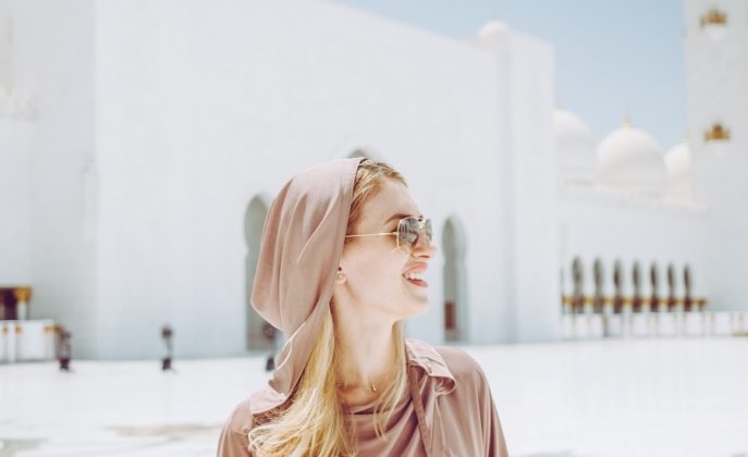 Dress Code in Dubai | How to Dress in the UAE | Dubai OFW