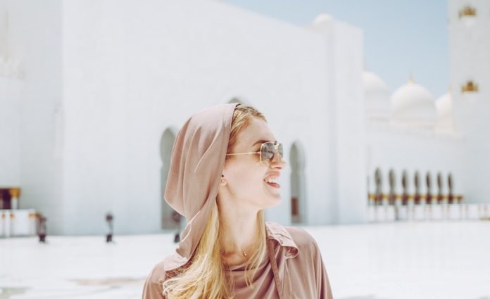 Dress Code in Dubai | How to Dress in the UAE | Dubai OFW