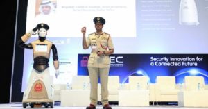 Dubai Police Launches World’s First “Robocop” | Dubai OFW