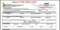 How to Update Your PhilHealth Membership Data Record (MDR) Online ...