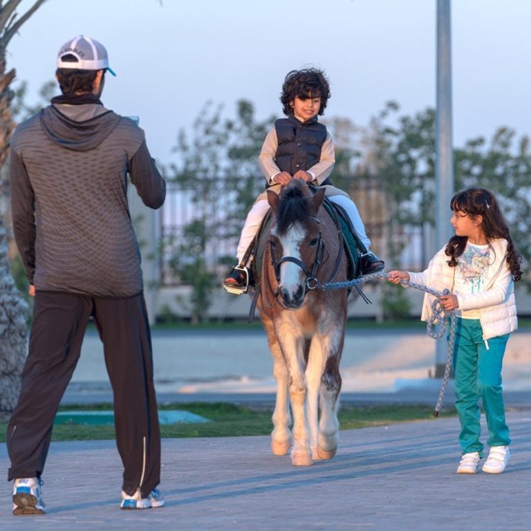 22 Photos of Dubai Crown Prince Hamdan and His Active Lifestyle | Dubai OFW