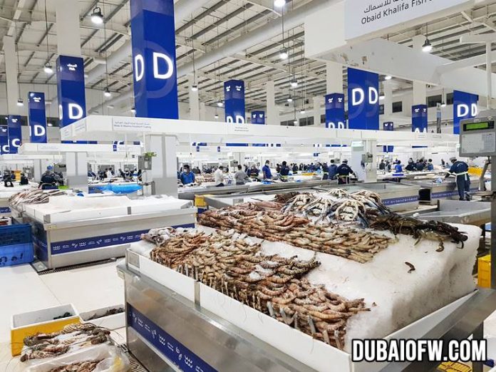 Deira Waterfront Market in Dubai: Fresh Fish, Meat, Fruits & Vegetables ... Deira Waterfront Market in Dubai: Fresh Fish, Meat, Fruits & Vegetables ...