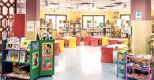 List of Public Libraries in Dubai | Dubai OFW