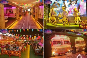 The Rooftop Lounge in Bur Dubai Returns for Season 5 | Dubai OFW