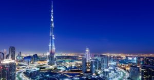 Dubai Timeline: A Brief History | Dubai OFW