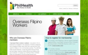 How to File PhilHealth Claim for Overseas Hospitalization | Dubai OFW