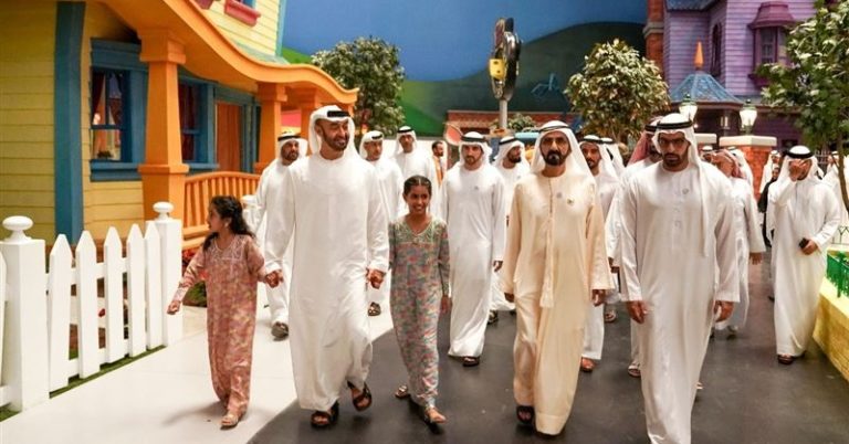 Warner Brothers World Abu Dhabi is Now Open | Dubai OFW