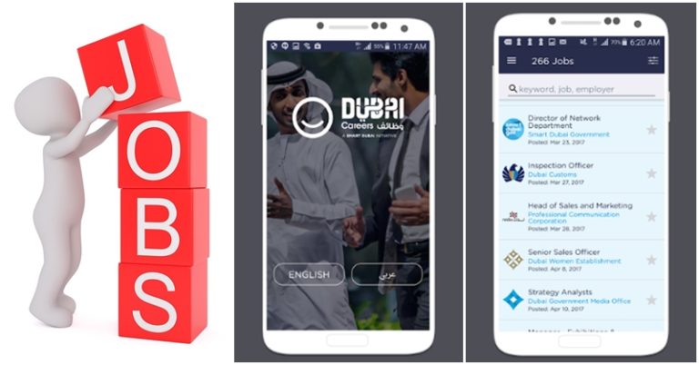 NOW HIRING: Dubai Government Job Openings | Dubai OFW