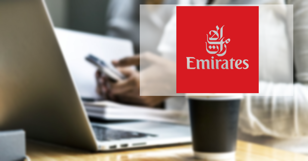 Emirates Warns of Scam Involving Surveys in Exchange for Flight Tickets ...