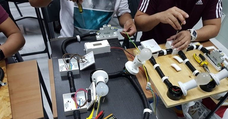 Biggest Filipino Training Centre Opens in Dubai | Dubai OFW