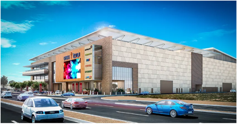 Dubai’s Landmark Group to Open New Oasis Mall in Sharjah | Dubai OFW