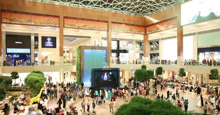 List of Shopping Malls in Abu Dhabi | Dubai OFW