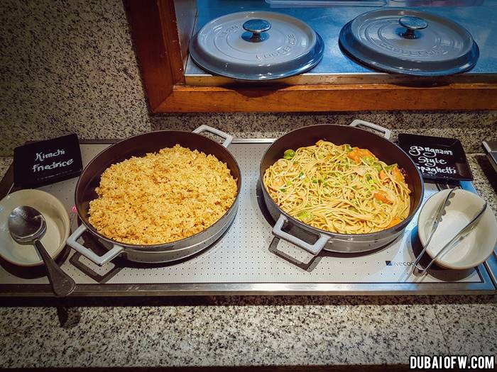 Sumibiya Restaurant – Korean Buffet BBQ Theme Night | Dubai OFW