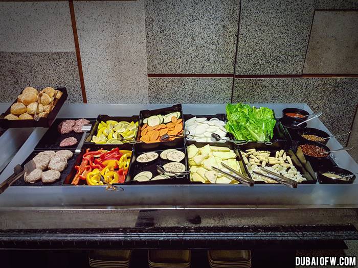 Sumibiya Restaurant – Korean Buffet BBQ Theme Night | Dubai OFW