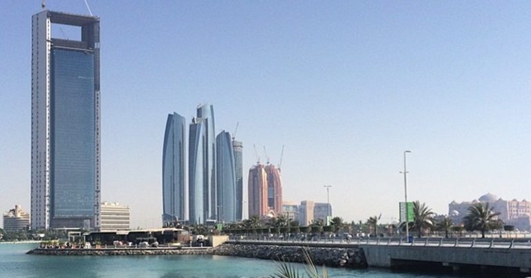 Abu Dhabi Tops the List of World’s Safest Cities for 3 Years in a Row | Dubai OFW