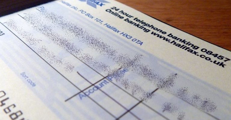 UAE Law: What Happens to Cases of Bounced Cheques? | Dubai OFW