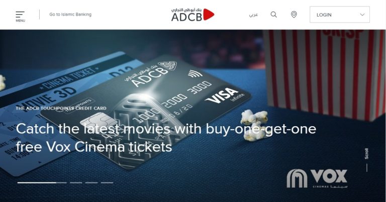 List of Abu Dhabi Commercial Bank (ADCB) Branches and ATMs in Dubai ...