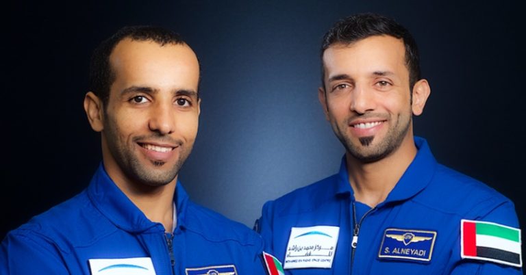 NatGeo Airs New Documentary Focusing on the UAE’s First Astronaut ...