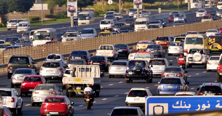 6 Popular Types of Cars in Dubai | Dubai OFW