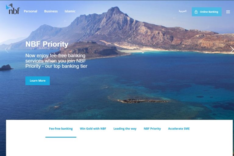 List of National Bank of Fujairah Branches and ATMs in UAE | Dubai OFW