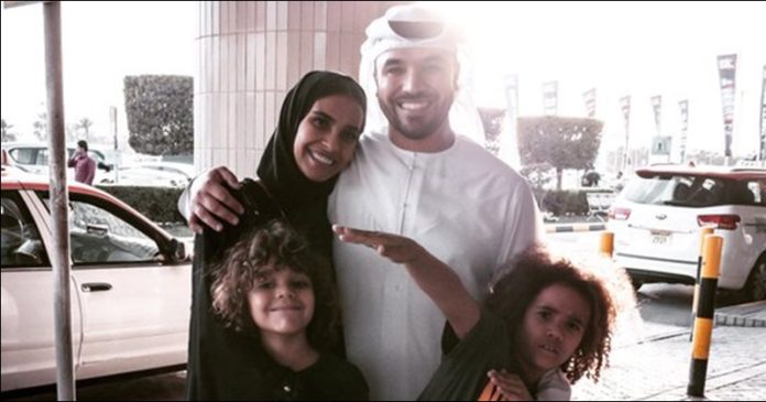 Emirati Vlogger Khalid Al Ameri Among Those Honored at Dubai Stars ...