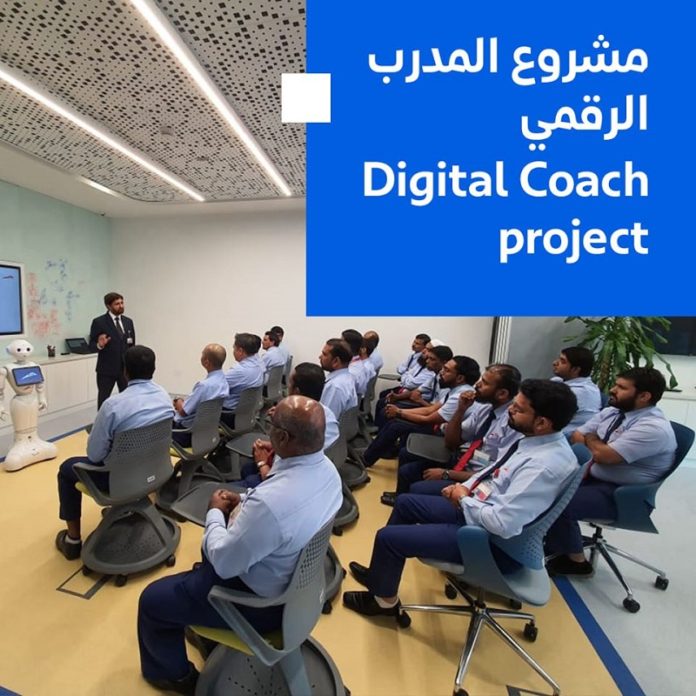 RTA Launches “Digital Coach,” a Robot to Train Dubai Drivers | Dubai OFW