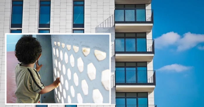 7 Ways to Keep Children Safe in High-Rise Buildings | Dubai OFW