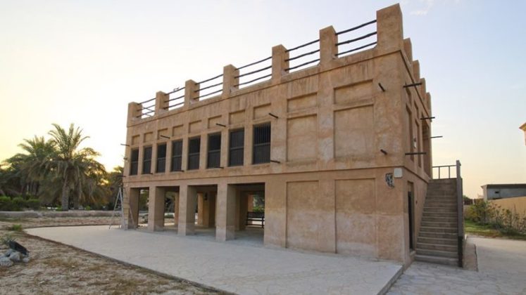 12 Must-Visit Unusual Hangout Spots in Dubai | Dubai OFW