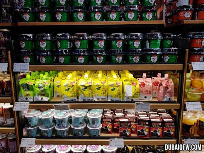 72 PHOTOS: WEMART Hypermarket and Food Court in Deira - What to Expect ...