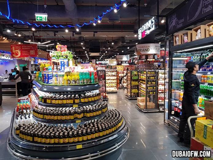 72 PHOTOS: WEMART Hypermarket and Food Court in Deira - What to Expect ...