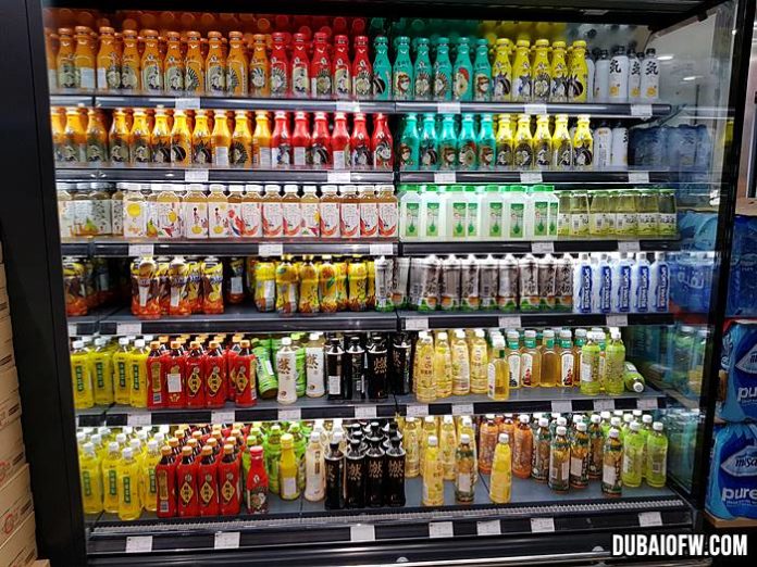 72 PHOTOS: WEMART Hypermarket and Food Court in Deira - What to Expect ...
