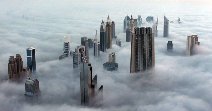 It’s officially Winter Season in UAE, Cooler temperatures expected ...