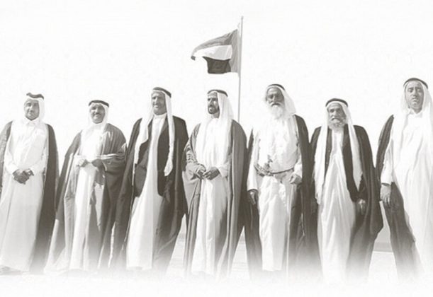 7 Things About "Seven Lines," the UAE Nation Brand | Dubai OFW