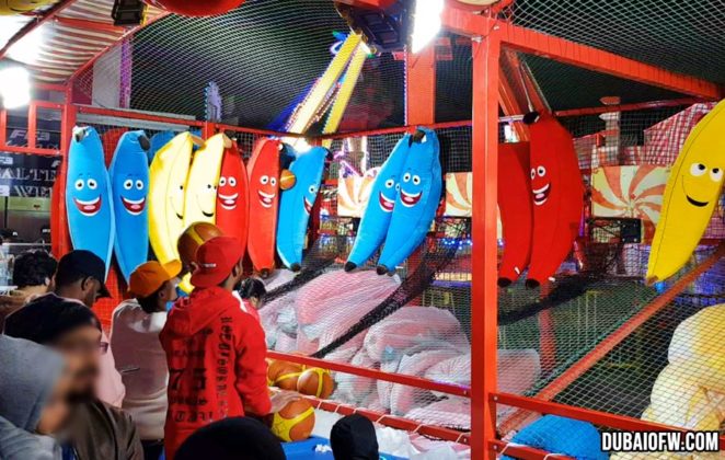 21 Photos: Family Fun at the Carnaval in Global Village | Dubai OFW