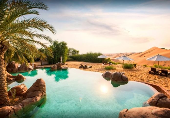 10 Best Luxury Desert Resorts in the UAE | Dubai OFW