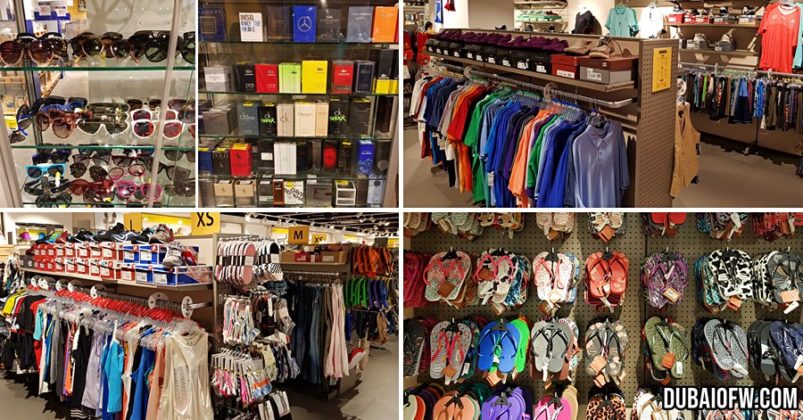 Brands For Less: Where to Shop for Branded Stuff at Cheap Prices in ...