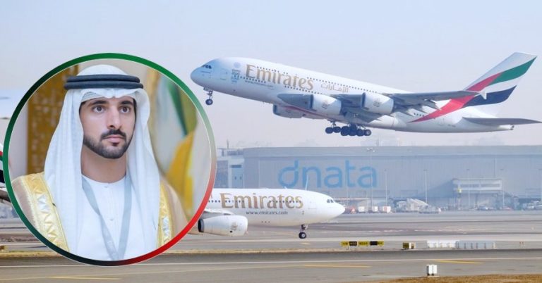 Dubai Government to support and inject funding into Emirates Airline ...