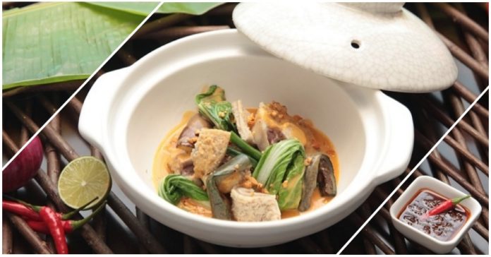 Filipino Kare-Kare Recipe (Ox Tripe Stew) | Dubai OFW