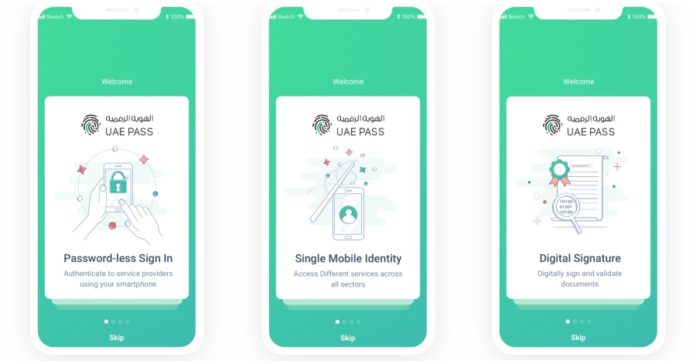 All You Need to Know UAE Pass App and UAE Pass Kiosk | Dubai OFW