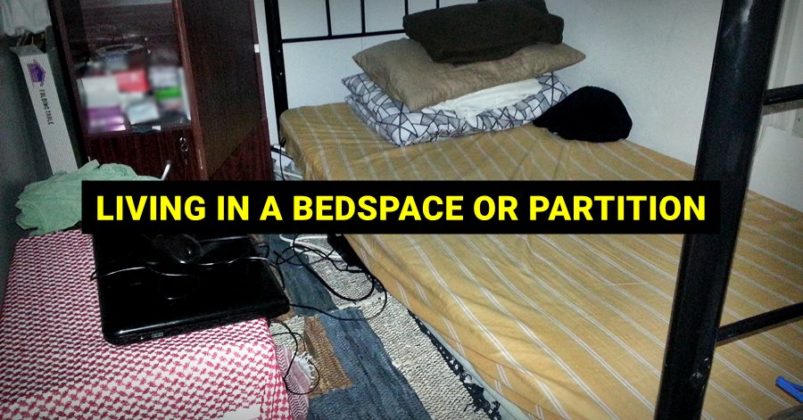 All About Living in a Bedspace for Expats in Dubai | Dubai OFW