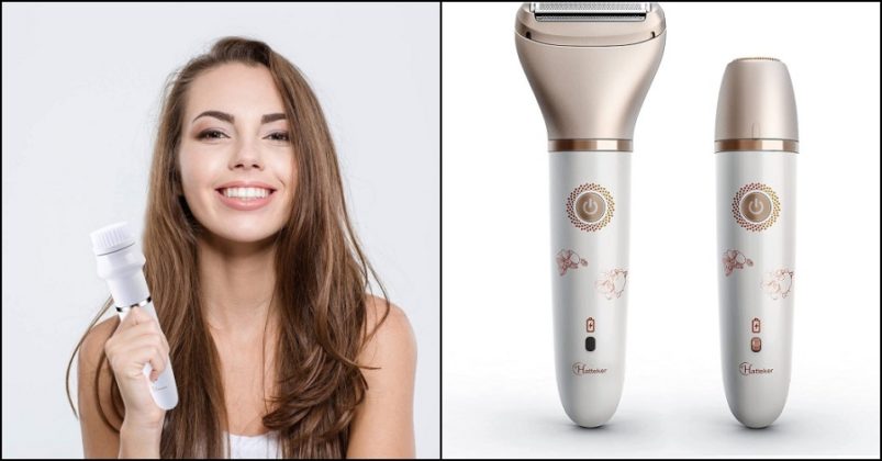 7 Best Hair Trimmers for the Ladies | Dubai OFW