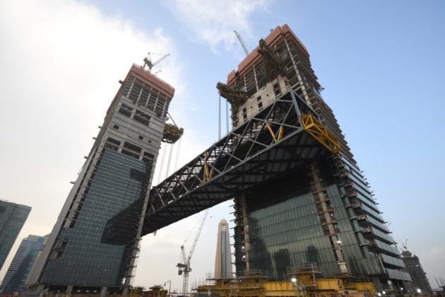 One Za’abeel, a Much-Awaited Luxury Destination in Dubai | Dubai OFW