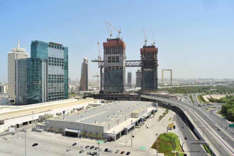 One Za’abeel, a Much-Awaited Luxury Destination in Dubai | Dubai OFW