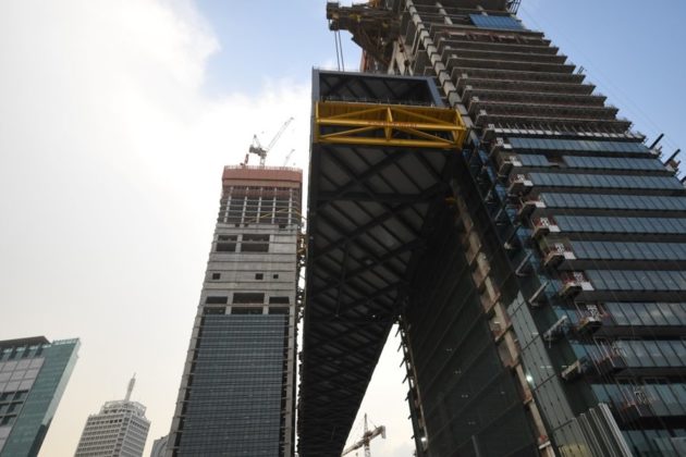 One Za’abeel, a Much-Awaited Luxury Destination in Dubai | Dubai OFW