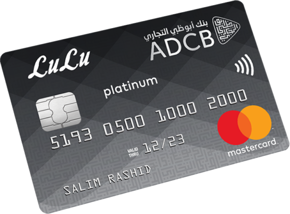ADCB Credit Card Benefits in UAE - Types and How to Apply | Dubai OFW